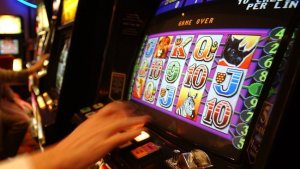 All about land based and online Australian poker machines.
